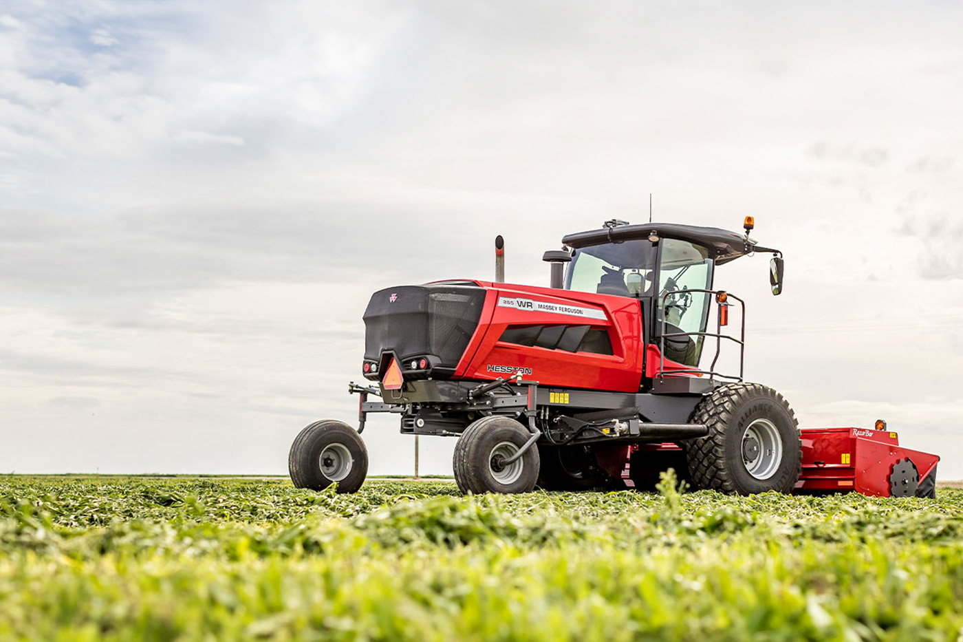 4massey Ferguson Promotions | S&H Farm Supply | Lockwood Missouri